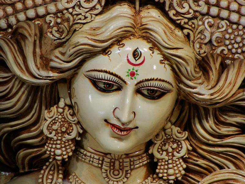 new maa durga ji | God Wallpapers