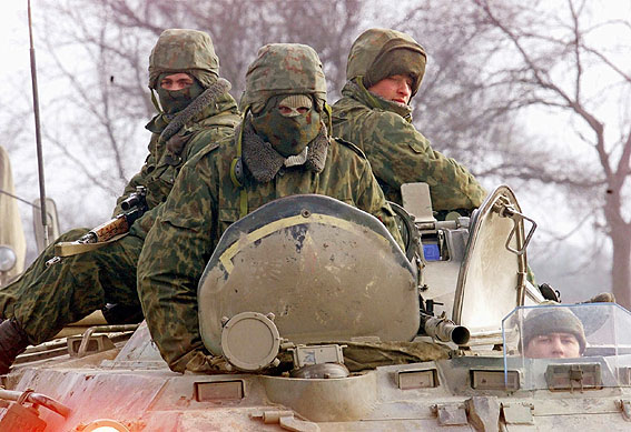 Russian Military Blog: July 2013