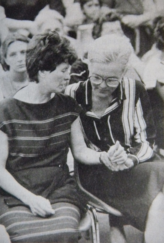 Kristensen Winnie Dalgaard - Verbale del 06 agosto 1984 ~ INSUFFICIENZA ...