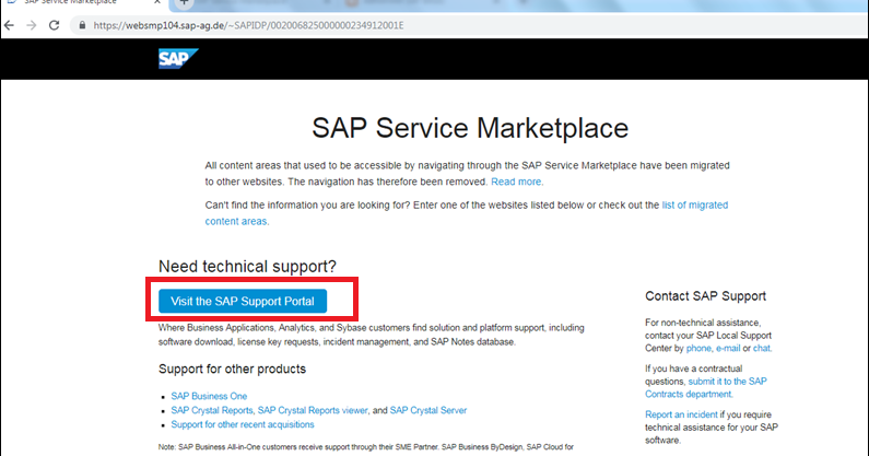 How To Use Sapcar - coolkfiles