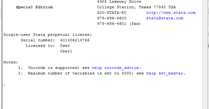 272 Analytics: The Stata Zone: Pearson correlation in Stata