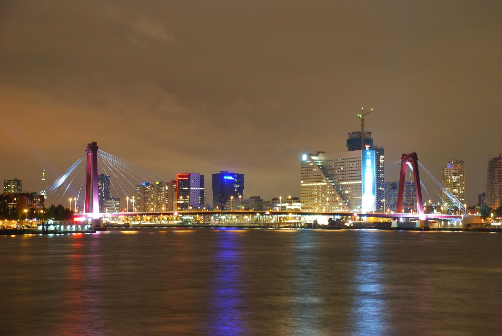 IMPERDIBLE: HOLANDA EN 12 DÍAS ~ EL VIAJERO TURISMO