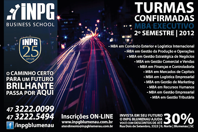 Lehmkuhl's: INPG BUSINESS SCHOOL