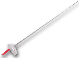 Fencing: Épée