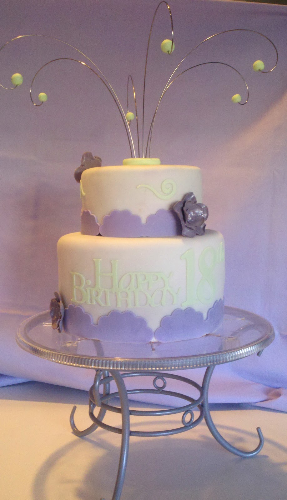 Eat My Sister's Cakes