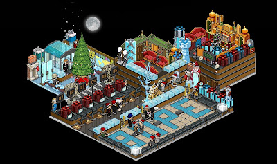 POLICIA BOPE DE ELITE: [BOPE] - Nova Base