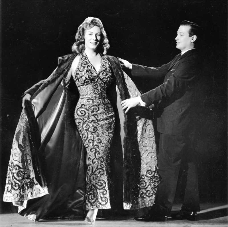 A Gender Variance Who's Who: January 2012