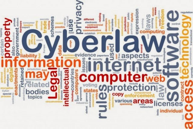 Cybercrime&Cyberlaw: Jenis-Jenis Cybercrime Cybercrime&Cyberlaw: Jenis-Jenis Cybercrime