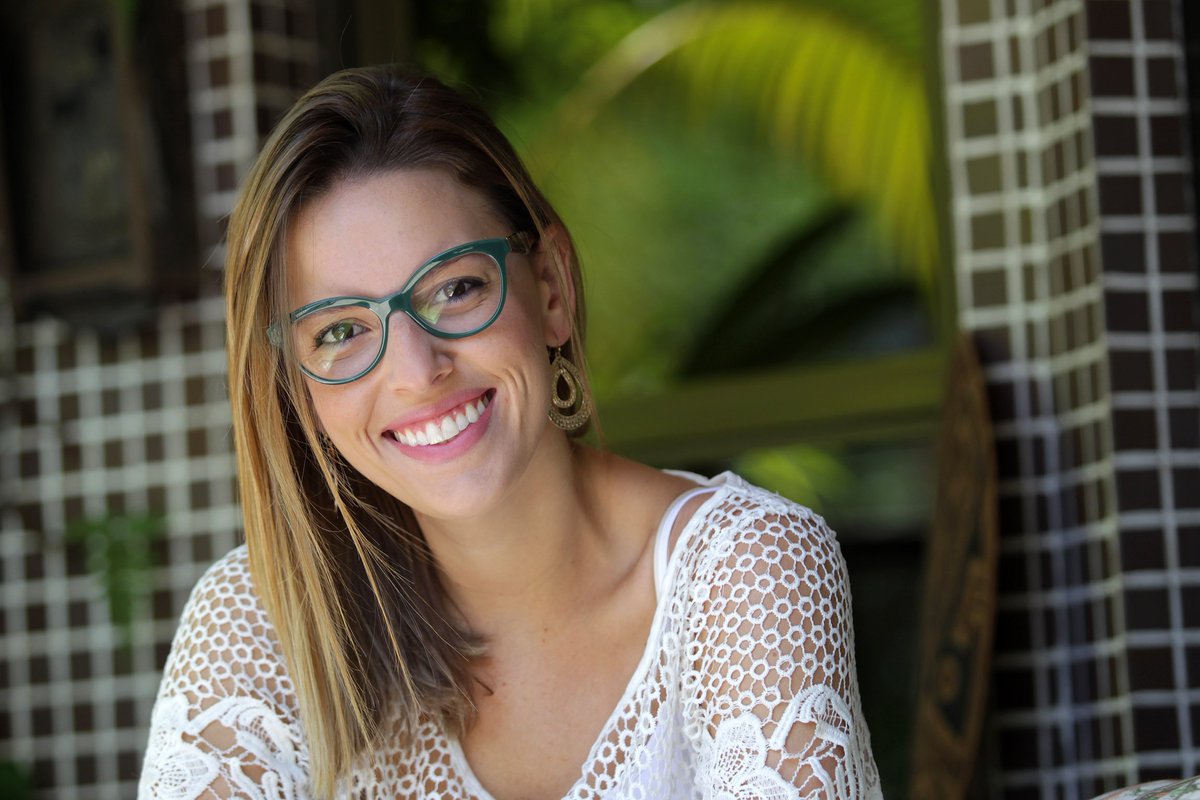 Itabuna Centenária Artes & Literatura - ICAL: DETOX - Ruth Manus