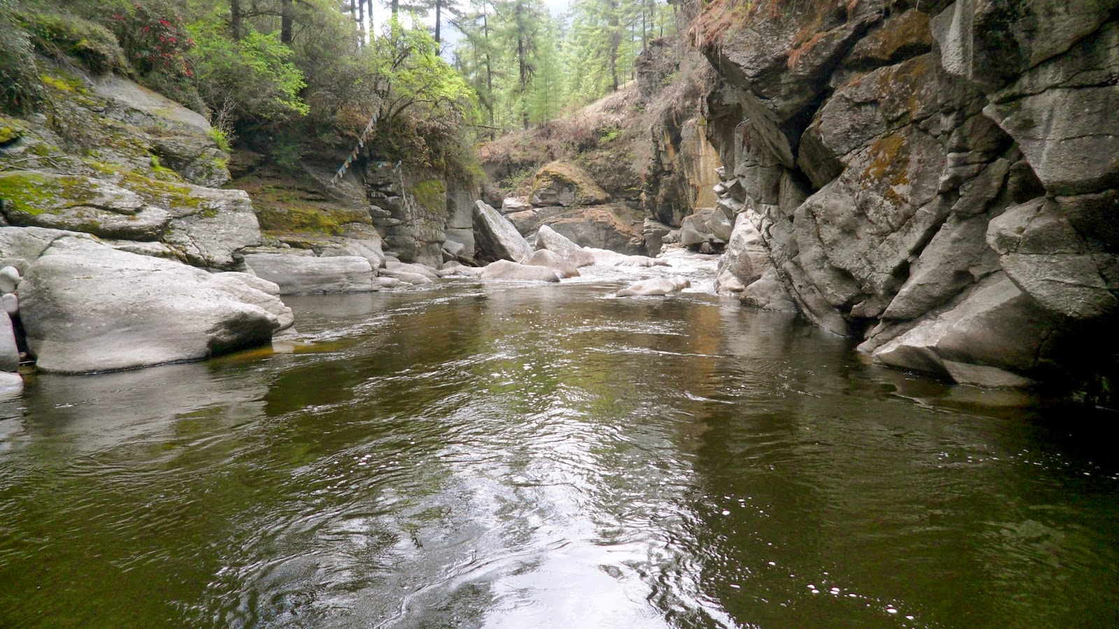 10 Most Historical Landmarks In Central Bhutan - Updated 2019 | Trip101