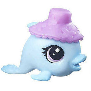 LPS Dolphin Pets in the City | LPS Merch
