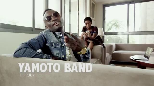 Yamoto Band Feat Ruby - Su (Official Video) | NEWSTIME 7