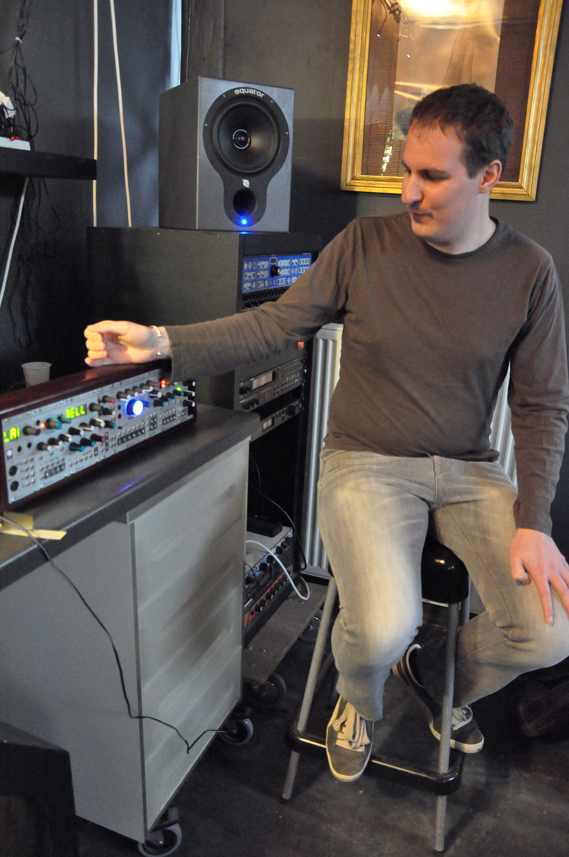 MATRIXSYNTH: Mutable Instruments at Modular Square with a Few Surprises