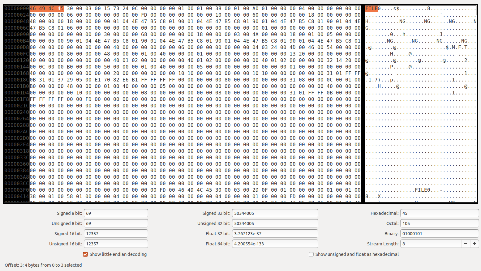 Avoiding Atrophy Forensics: The Master File Table - Part 2