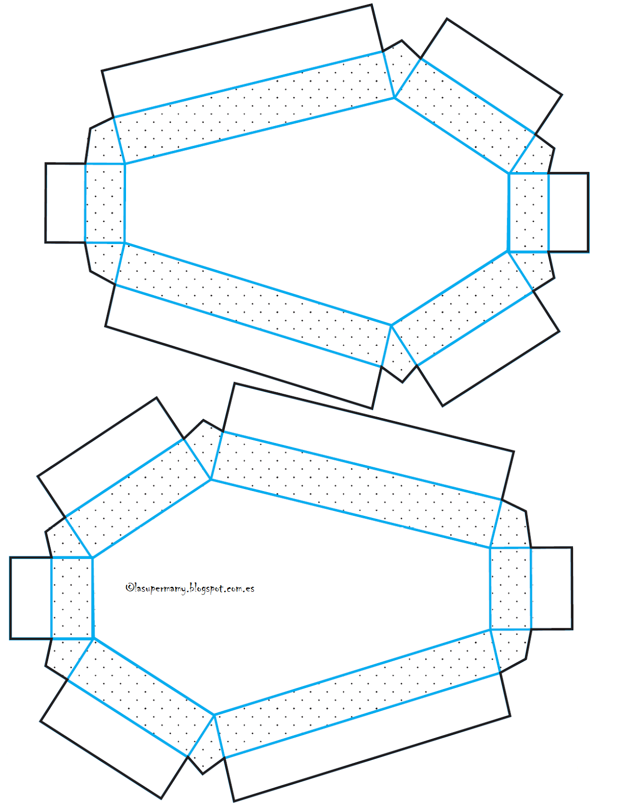 La Super Mamy: octubre 2014