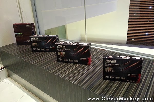AMD Radeon R9 & R7 Series Graphic Cards Unveiled in Malaysia