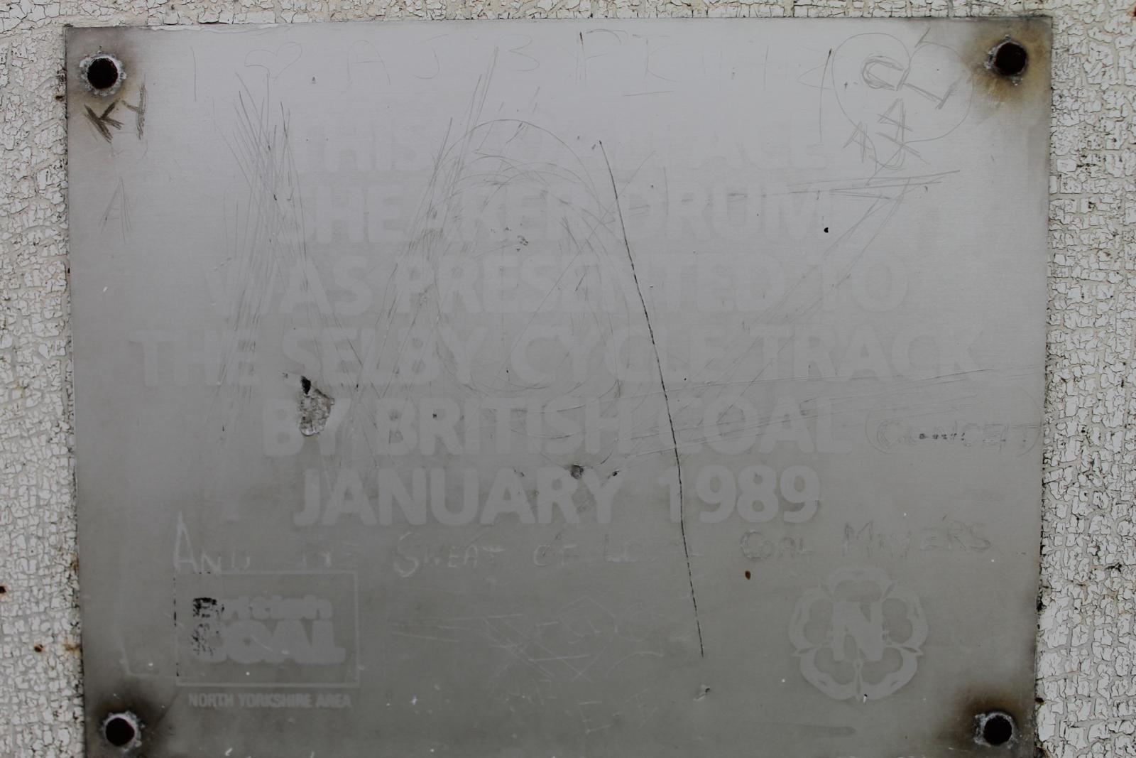 A.Richards Photography - theyorkshireminer: The Old LNER - On My Doorstep!