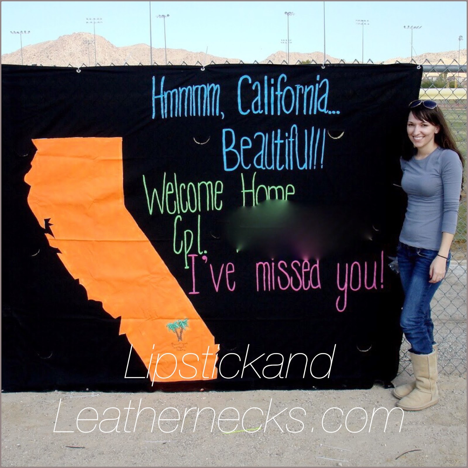 Homecoming Banners 101