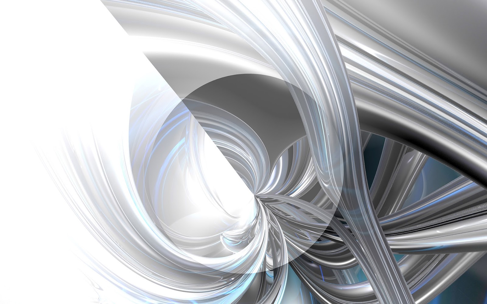 IMAGENSNET: PAPEL DE PAREDE PRATEADO