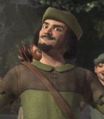 Movies Meet Their Match: Movie Review: Shrek (2001)