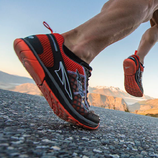 Second Wind: Altra Instinct 1.5 shoe Review