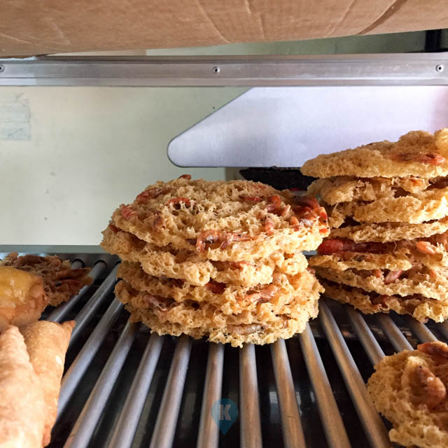 Dining | Irene Vigan Empanada and Okoy - KATOOGA