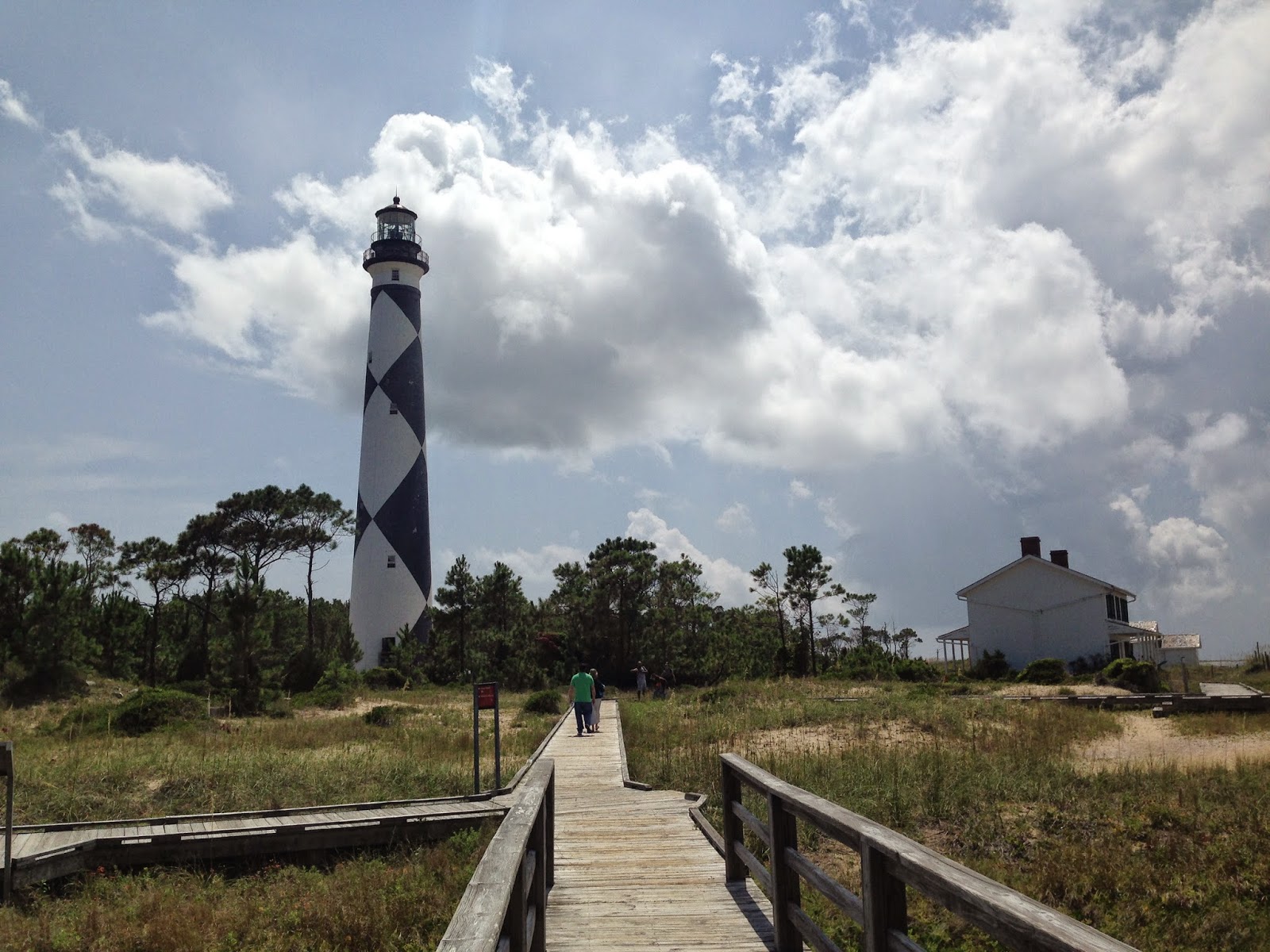Cape Lookout National Seashore (North Carolina)