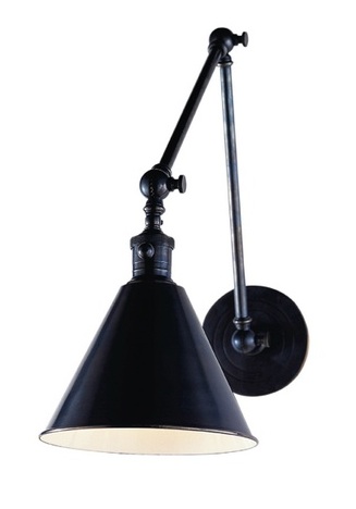 JPM Design: Library Lights