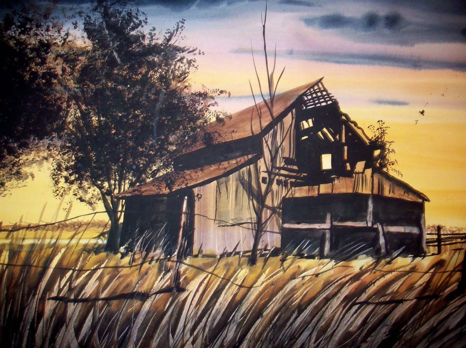 The Sondry Folk: February 2011