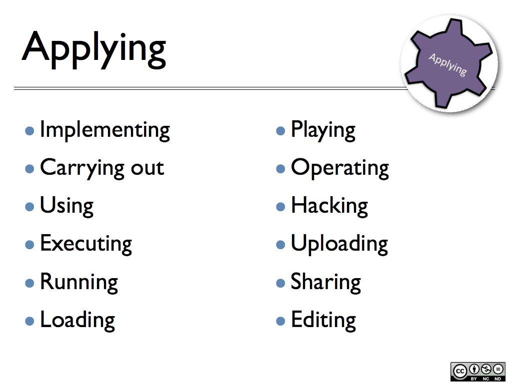 Kathy Schrock's Kaffeeklatsch: Android apps for the applying level of ...