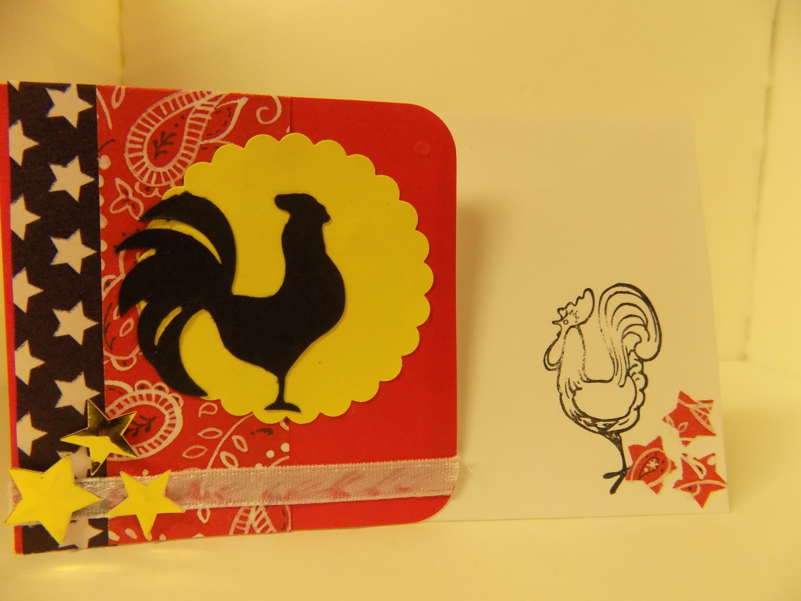 Christine's Cottage Garden Home: Scan-n-Cut 2 Crate Design - Rooster ...