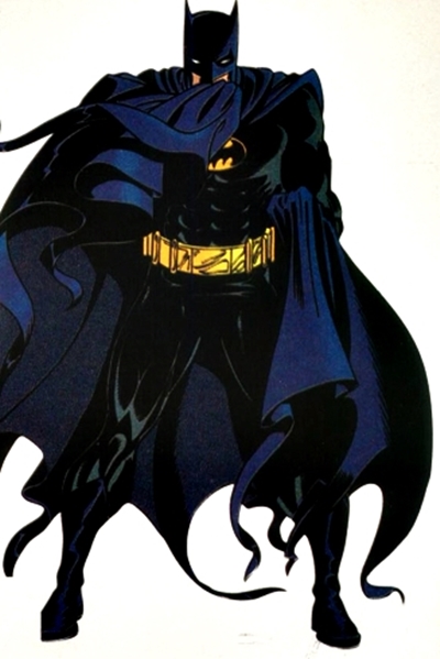 BATMAN: Todas sus versiones y trajes diferentes | Comicrítico