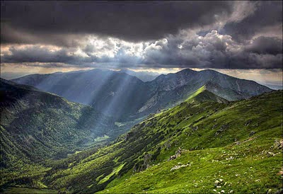 Munnar Holidays: MUNNAR VIEW POINTS