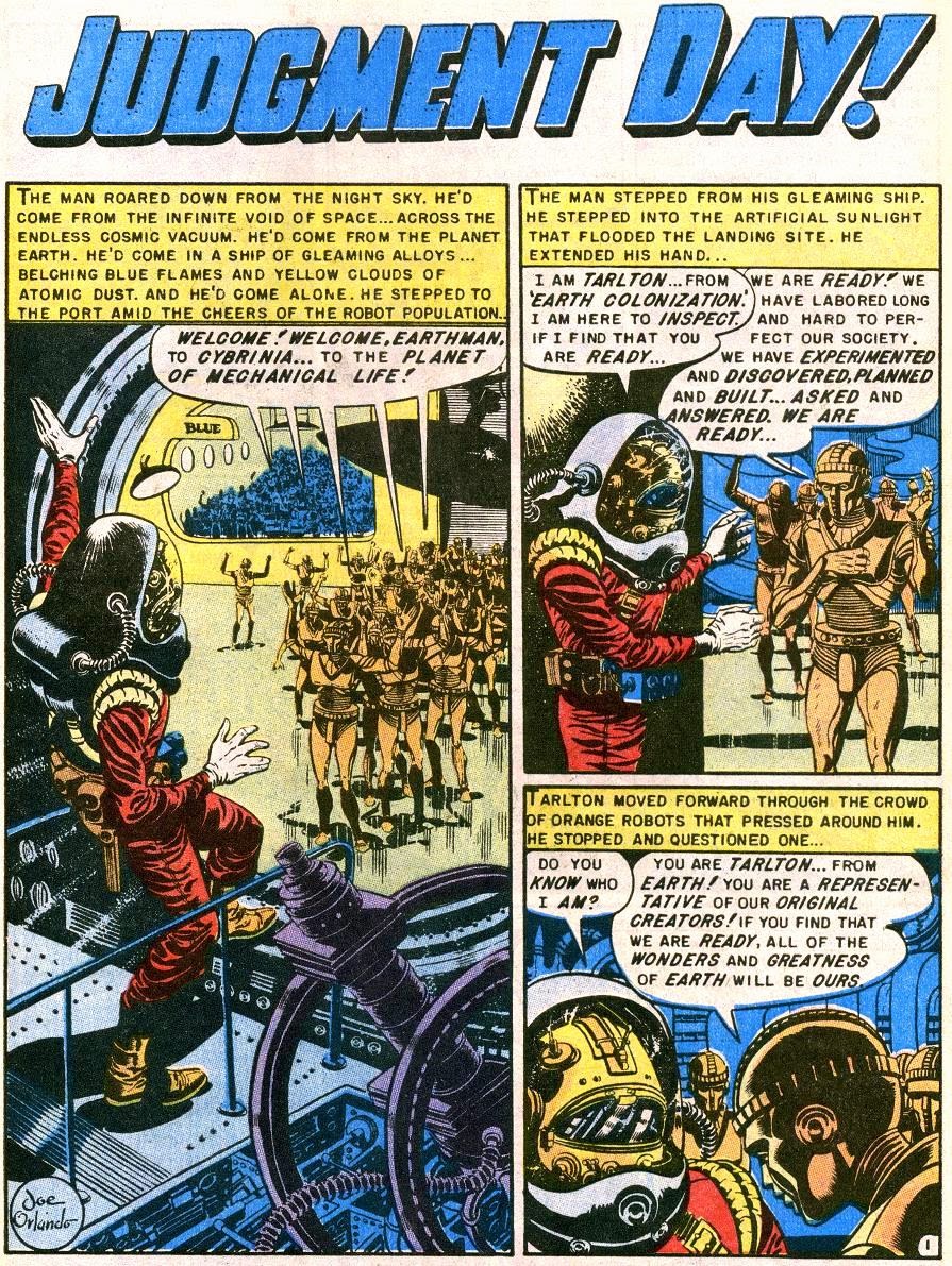 Kleefeld on Comics: The Impact of Judgment Day in 2021