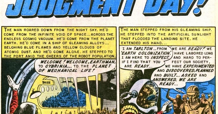 Kleefeld on Comics: The Impact of Judgment Day in 2021