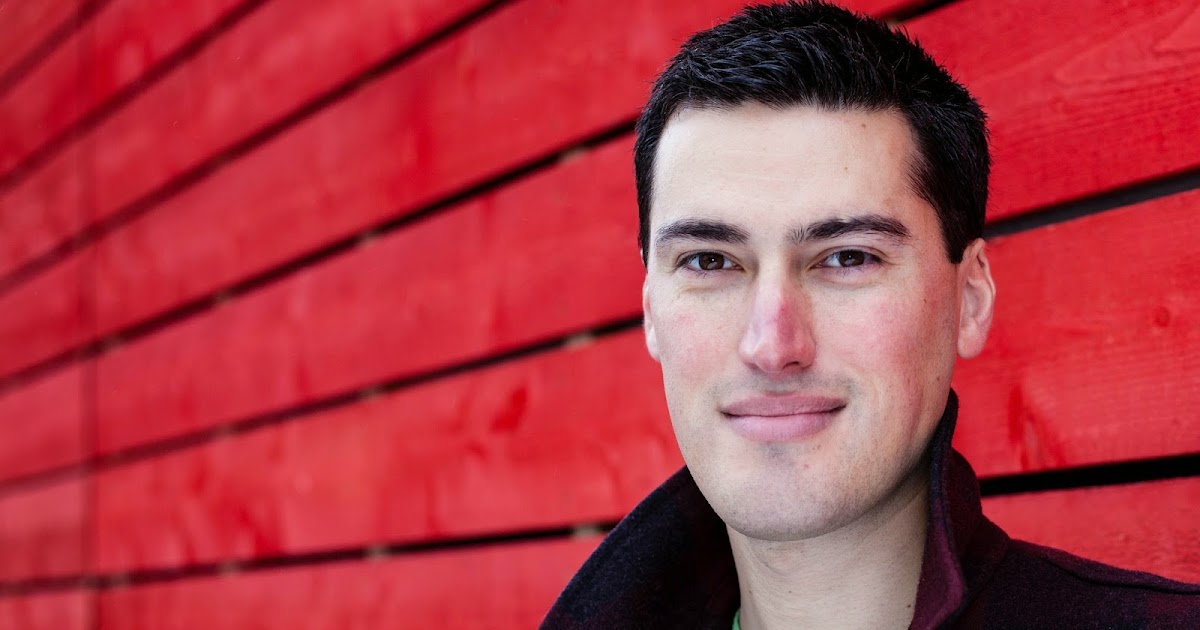 mintaad.com Blog: Q & A with Award Winning Author Joe Craig!