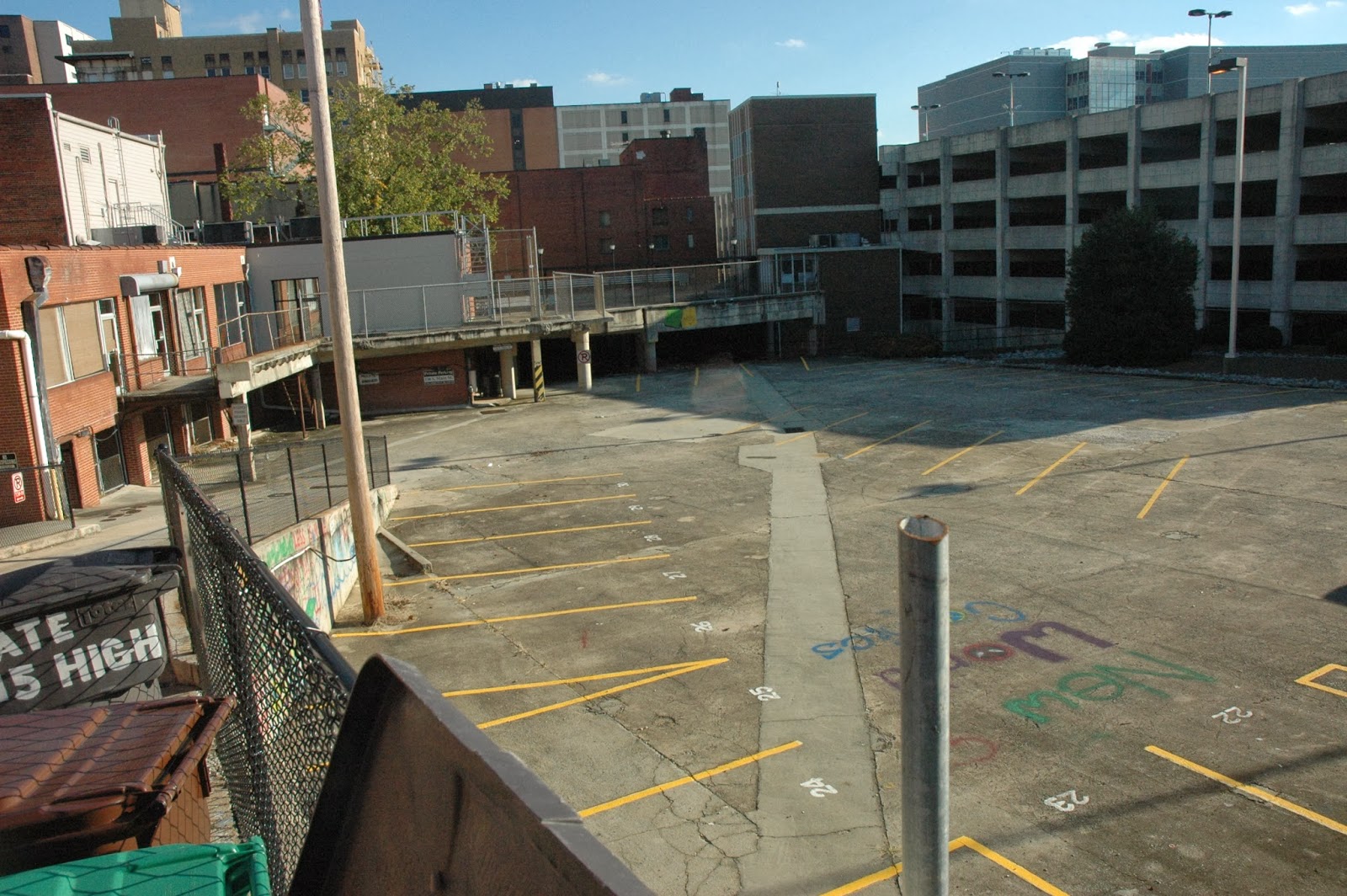 Revitalization proponents plan to ask city of High Point for $700,000 ...