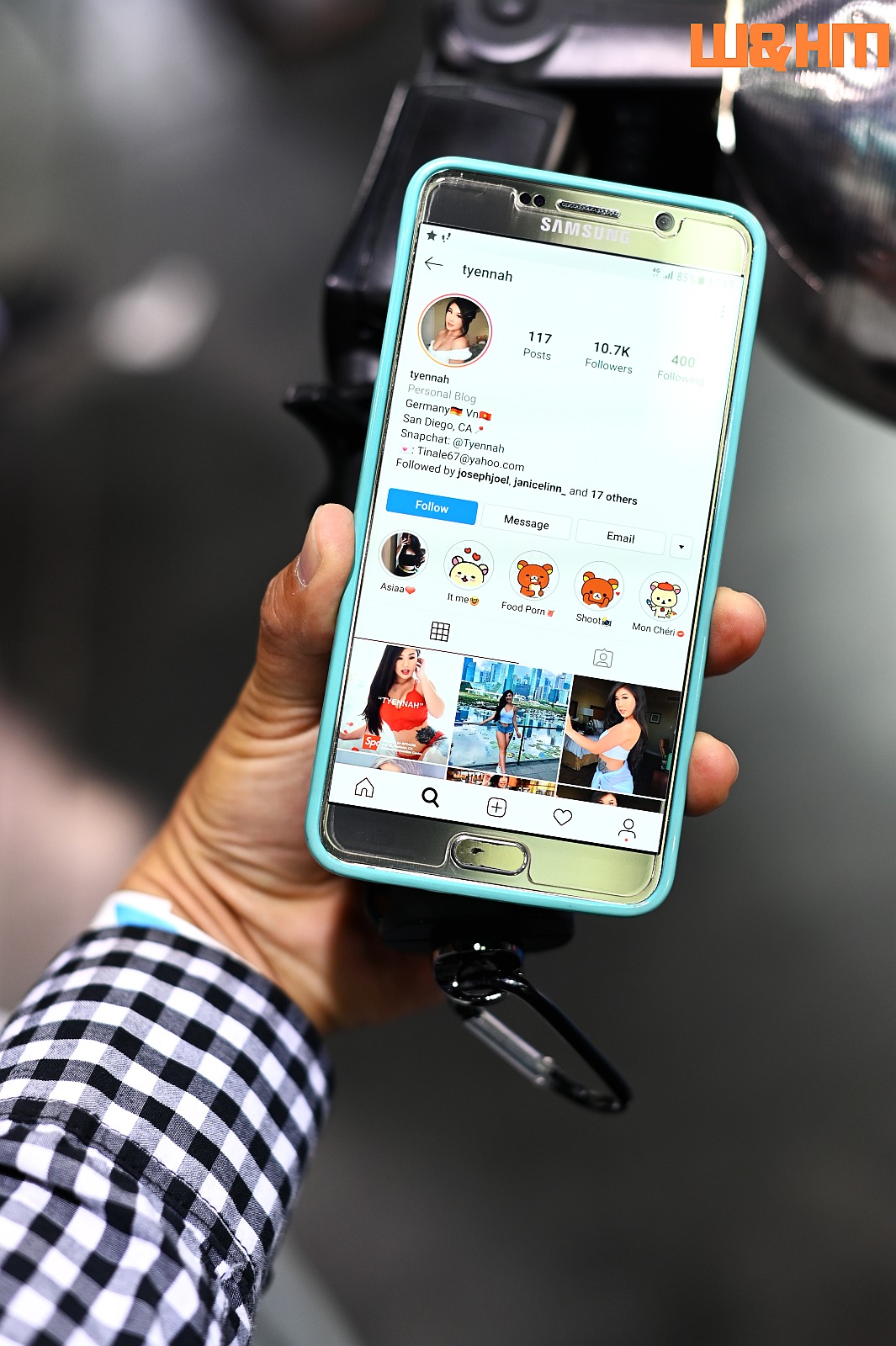 More Spoocm Models at 2019 Spocom Super Show Anaheim @spocom #spocom by ...