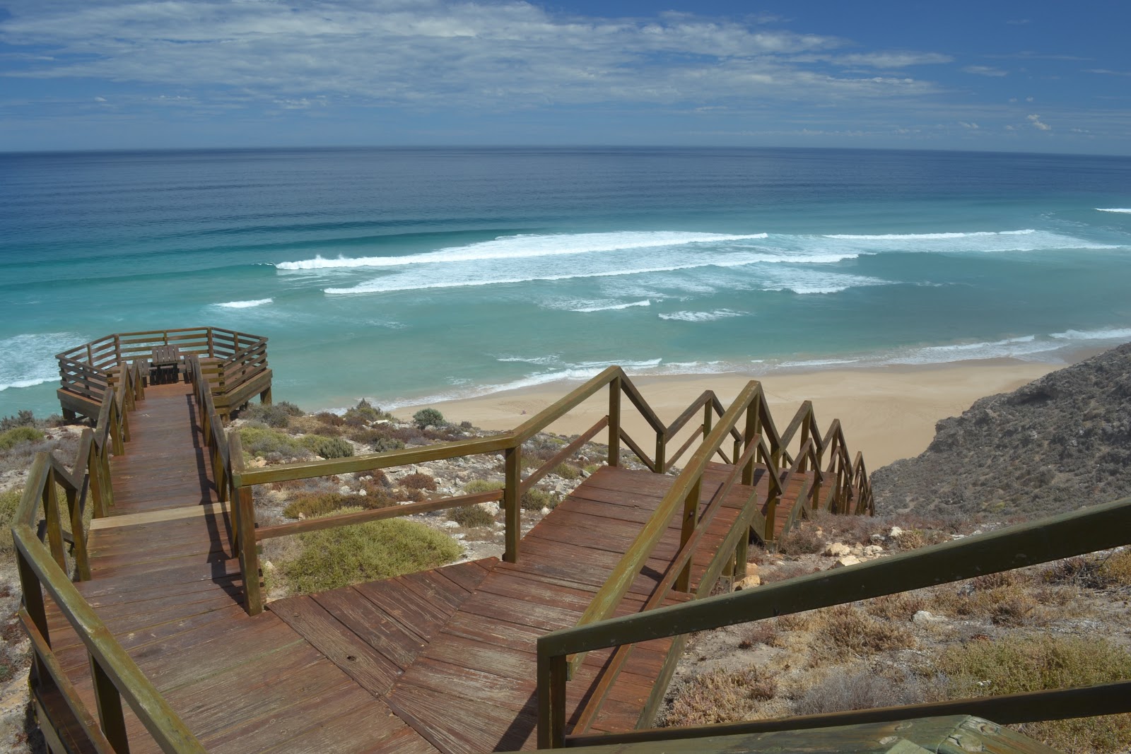 Alison & Stephen in the Toby & Turtle: Locks Well