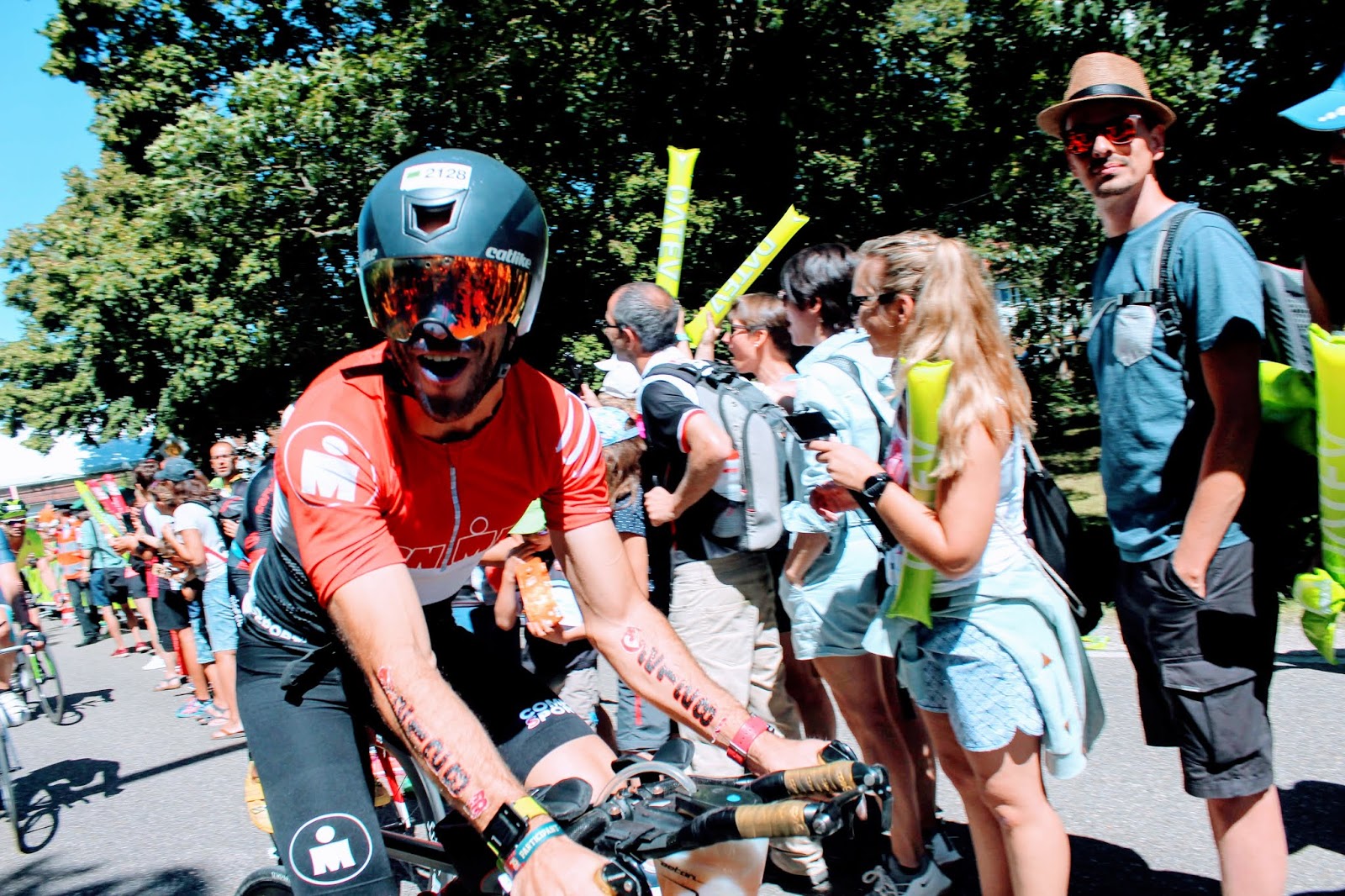 Challenge de Roth 2018...