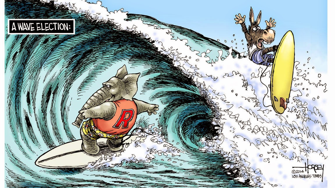jobsanger: Riding The Wave