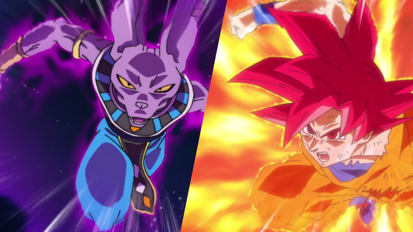 Wendel Bezerra Fala Sobre A Abertura De Dragon Ball Super Em Português