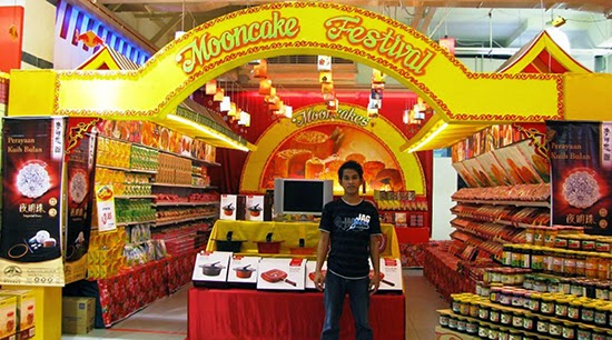 Mooncake Festival