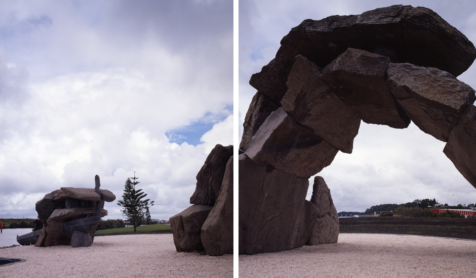 Amazing World & Fun: Unusual Stone Sculpture