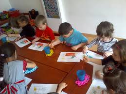 Interactiunea prescolarilor cu tehnologia: Adaptarea copiilor la gradinita