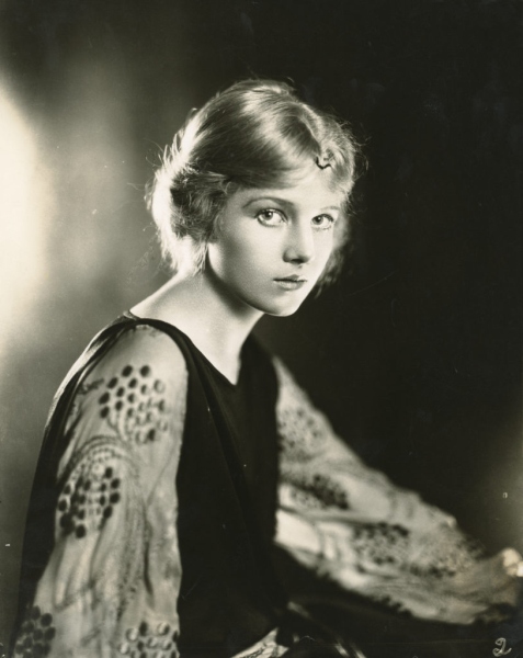 Los Grandes Fotografos: James Abbe (1883-1973)