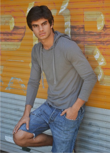 ENTREVISTA: Daniel Blanco encerra a temporada de Malhação como uma das ...