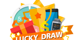 Lucky Draw(1000/-) - Free Entry May 20th Last Date | My India Roudup