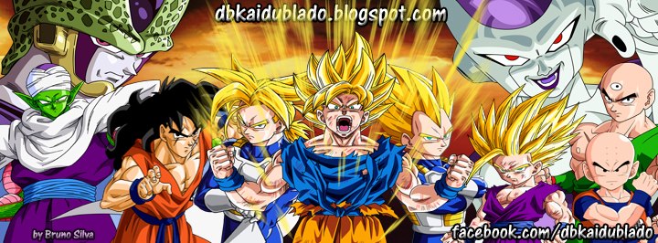 Animes e afins: melhores capas de dragon ball z
