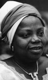 The works of Buchi Emecheta - bookshy